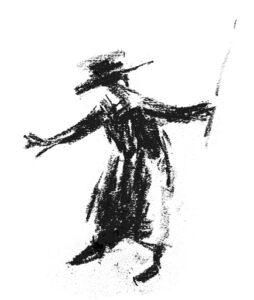 The Doctors – Doctor Schnabel's Plague Museum