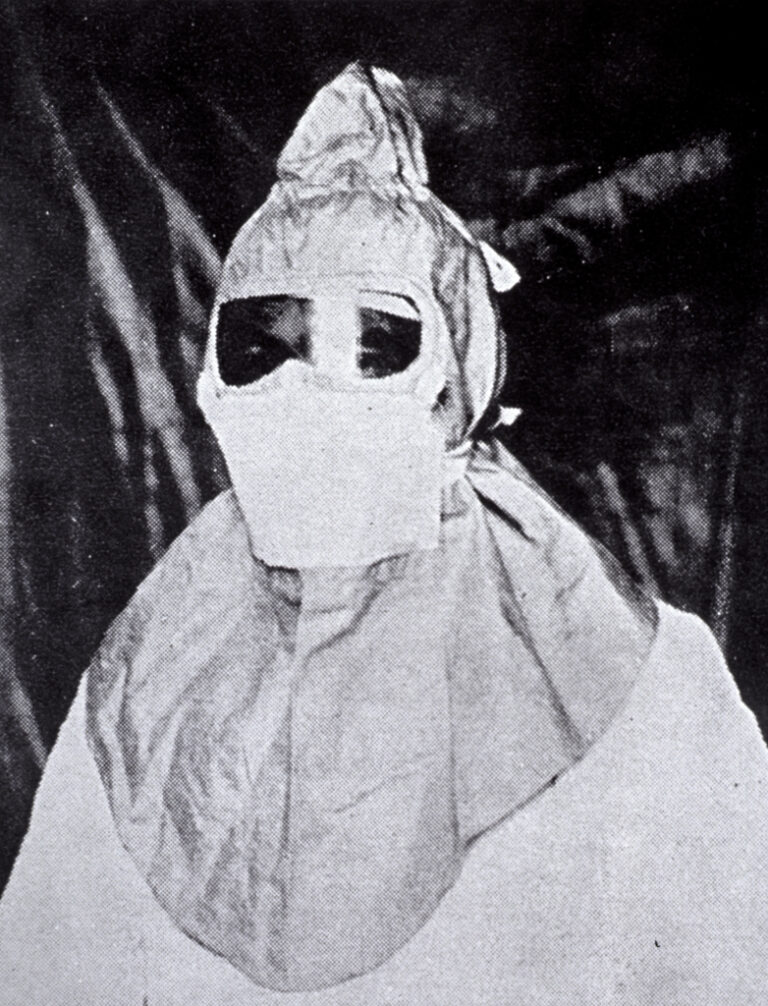 The Doctors – Doctor Schnabel's Plague Museum