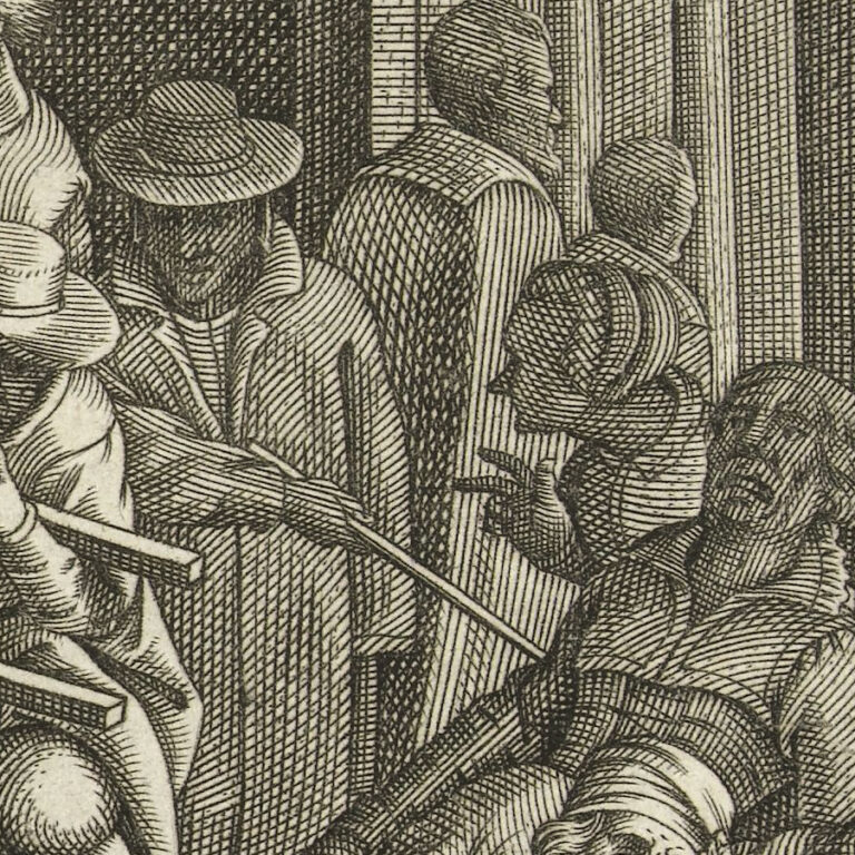 Costumes – Doctor Schnabel's Plague Museum