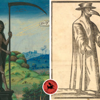 Doctor Schnabel's Plague Museum – Fables, Facts & Fear