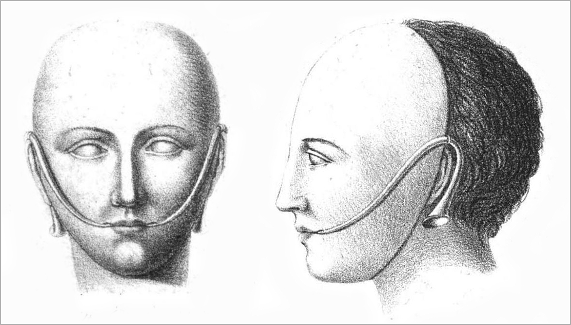 More masks – Doctor Schnabel's Plague Museum